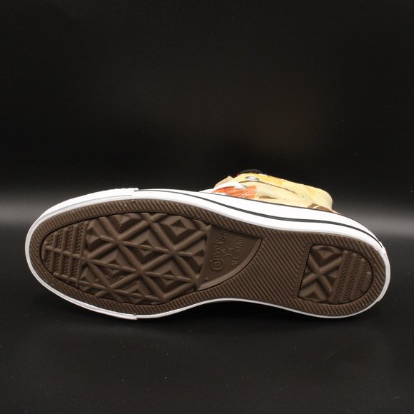 Converse | Shoes | Converse Road Runnerwile E Coyote Shoe Unisex 4 ...